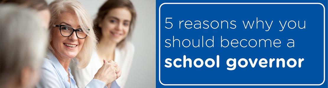 Parent Governor Vacancy - Park Street CoE Primary School